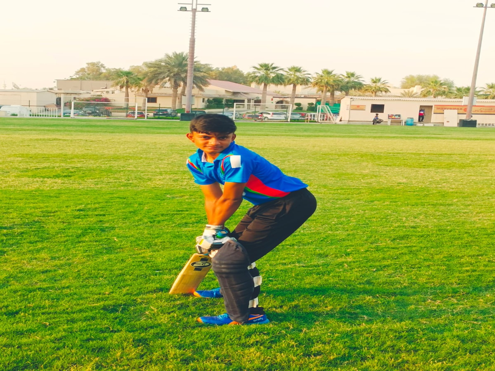 Gallery – Ace Cricket School UAE
